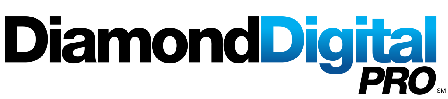 Contact – Diamond Digital PRO
